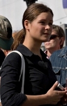 Vladimir Poutine: de l'image à la réalité